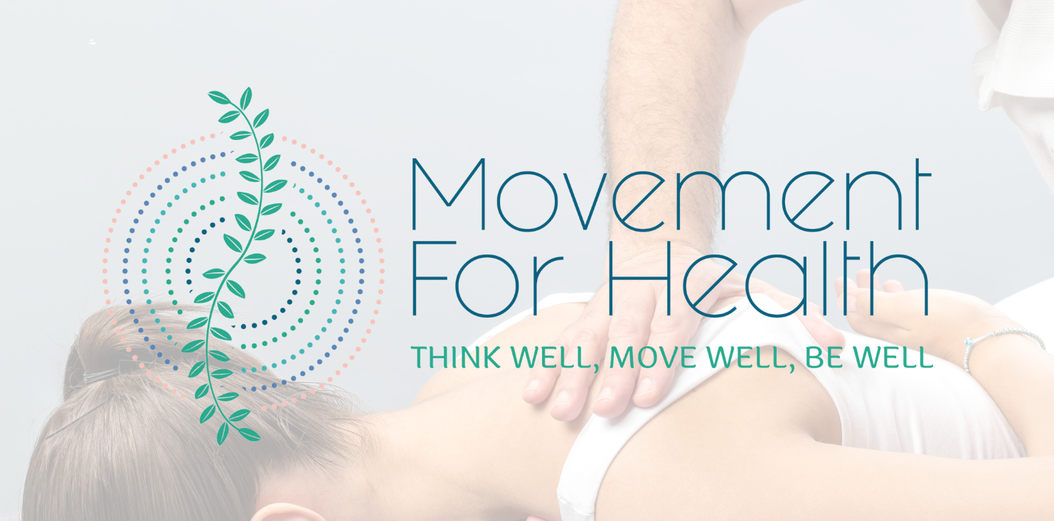 CONTACT - Movement for Health